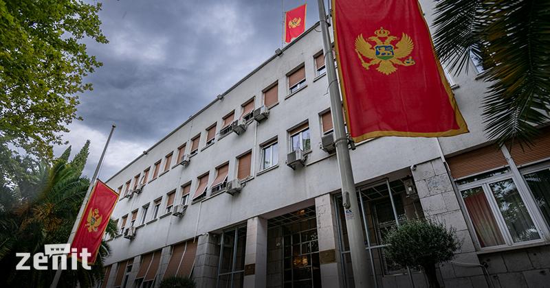 U Crnoj Gori Dan žalosti zbog žrtava u Srbiji - Zenit.ba