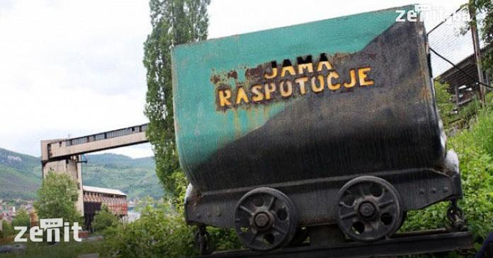 Danas je 41. godišnjica rudarske nesreće u jami Raspotočje - Zenit.ba