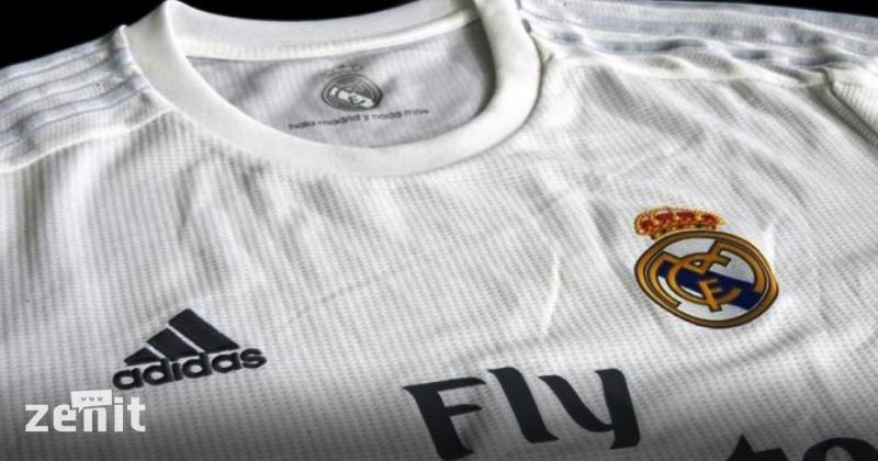 Real Madrid mijenja grb zbog muslimana - Zenit.ba