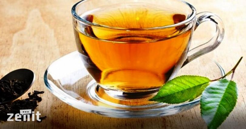 Zeleni čaj i kafa vam mogu produžiti život - Zenit.ba