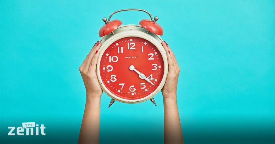 U noći sa subote na nedjelju prelazimo na zimsko računanje vremena, evo kako nam to utiče na ...