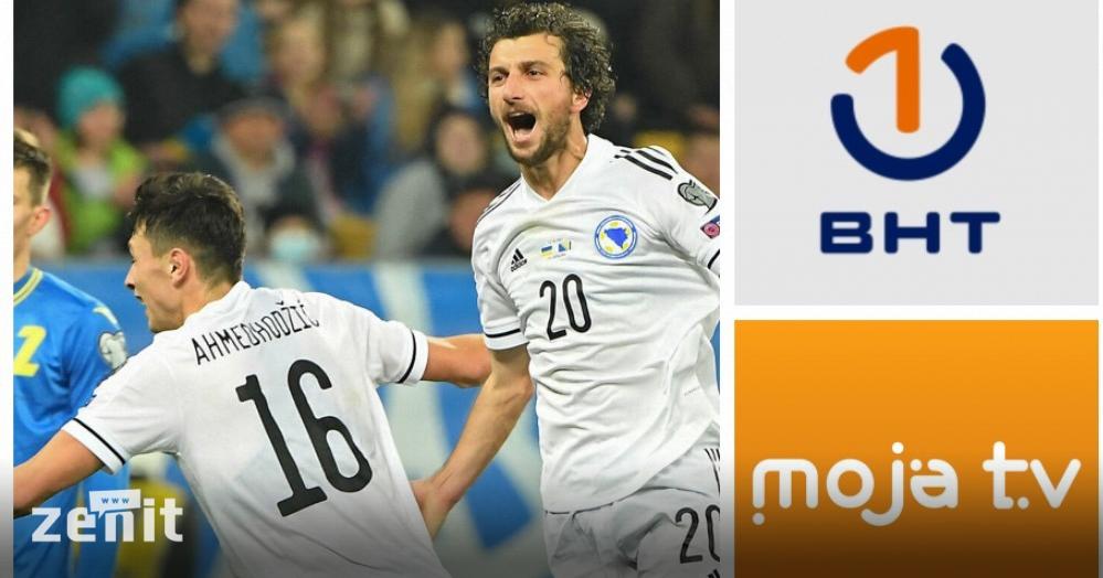 Finska – BiH na preko 20 kanala, u BiH gledamo na BHT1 i MOJA TV - Zenit.ba