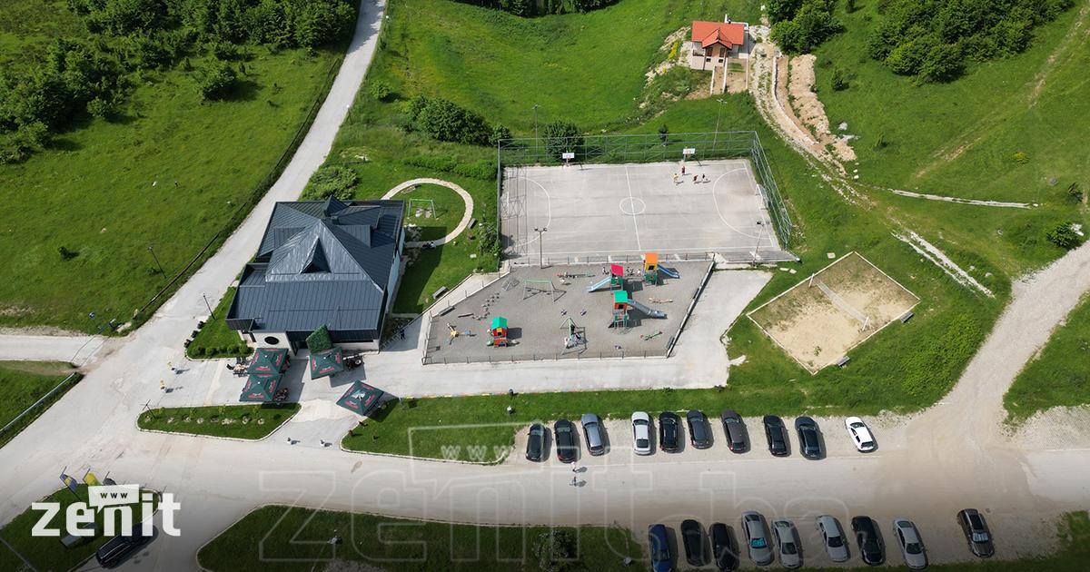 Ljeto je napokon stiglo, pogledajte kako je na Smetovima (FOTO) - Zenit.ba