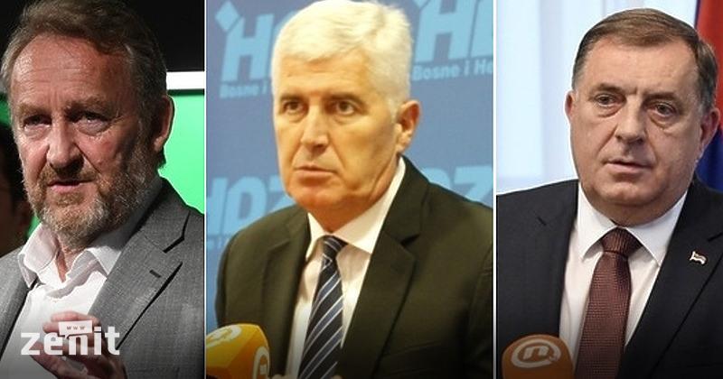 Državno tužilaštvo radi na više predmeta u kojima su prijavljeni ...