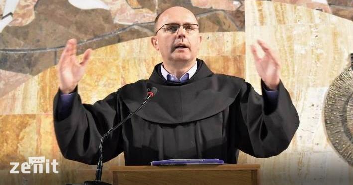 Fratar iz Hercegovine: Je*o zemlju koja Bosne nema - Zenit.ba