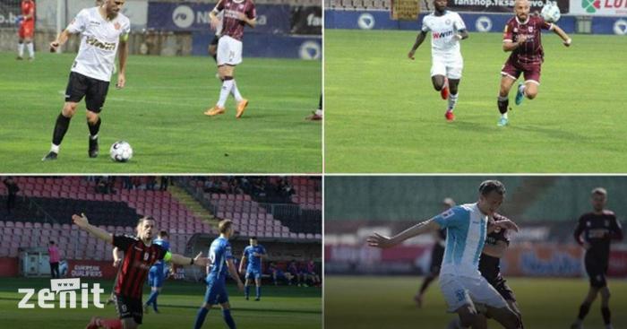 Vraćaju li se "odbjegli" sinovi na Bilino polje da pomognu NK Čelik u borbi za vrh tabele ...