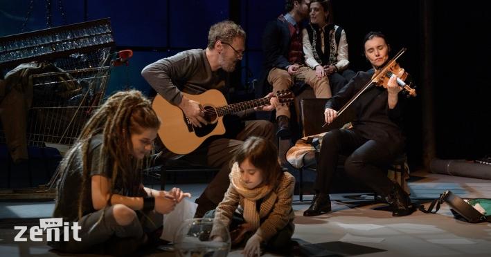 Eko art dani Studio Teatra - Zenit.ba