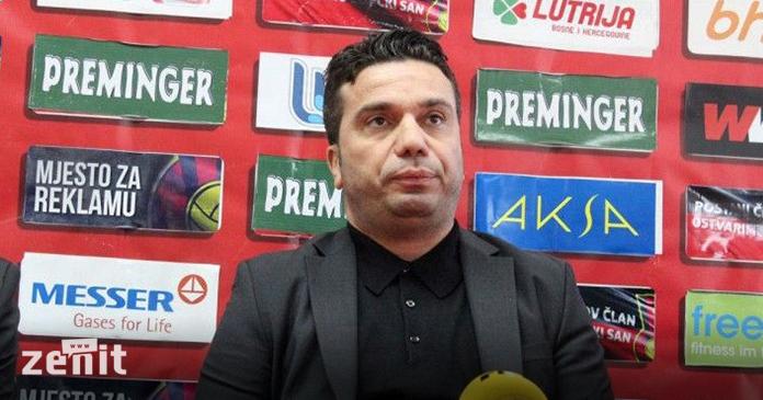 Olgun: Sramna noć, na terenu je bio plaćeni ubojica - Zenit.ba