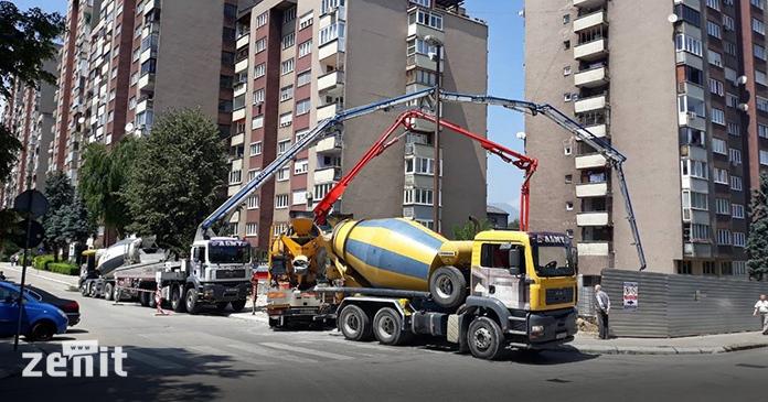 Prilika za posao: Konkurs za prijem više radnika u preduzeću "Almy ...