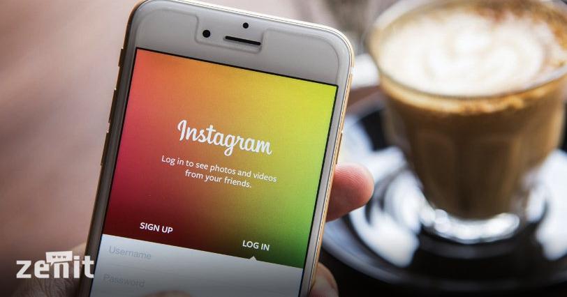 Instagram iskopirao QR code opciju od Snapchata - Zenit.ba