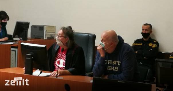 Batko ostaje u zatvoru, odbijena žalba - Zenit.ba