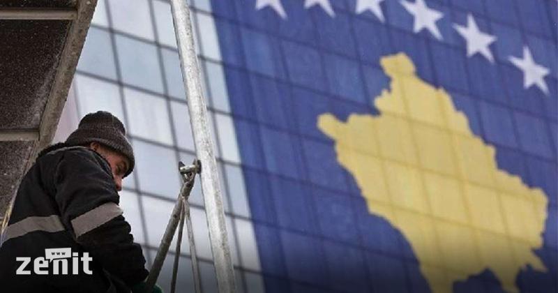 Srbi na sjeveru Kosova i dalje na barikadama - Zenit.ba