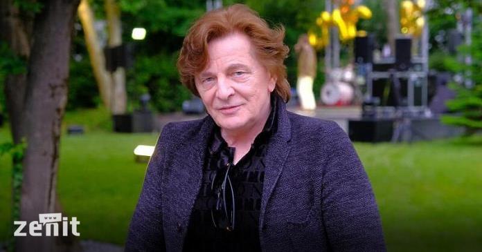 Daniel Popović otkrio kome je posvetio svoju pjesmu "Džuli" koju je ...