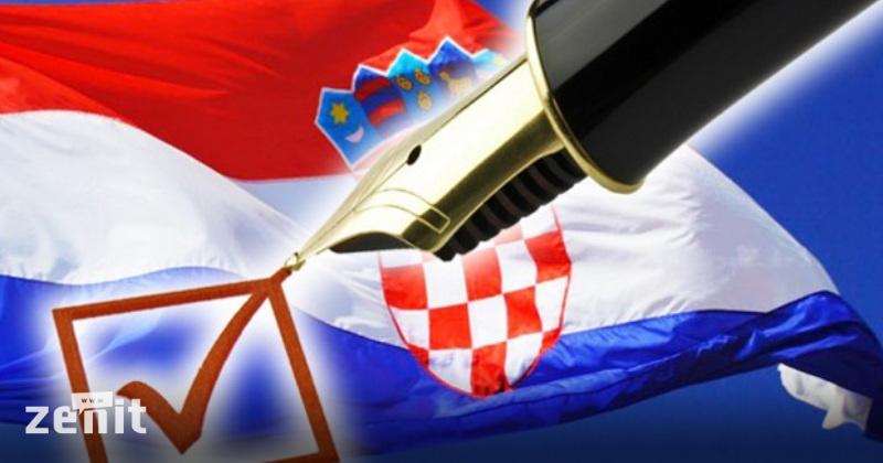 Konačni rezultati izbora za predsjednika Hrvatske: Kako su glasali ... Konačni rezultati izbora za predsjednika Hrvatske: Kako su glasali ...