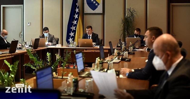 Prodaja objekata bivše SFRJ u New Yorku i Bernu, BiH pripada oko 14,6 ...