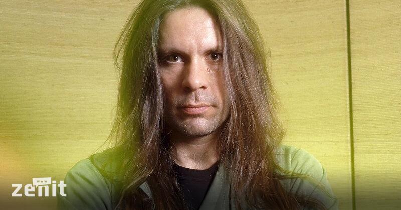 Bruce Dickinson radi na filmu o koncertu koji je održao u opkoljenom ...