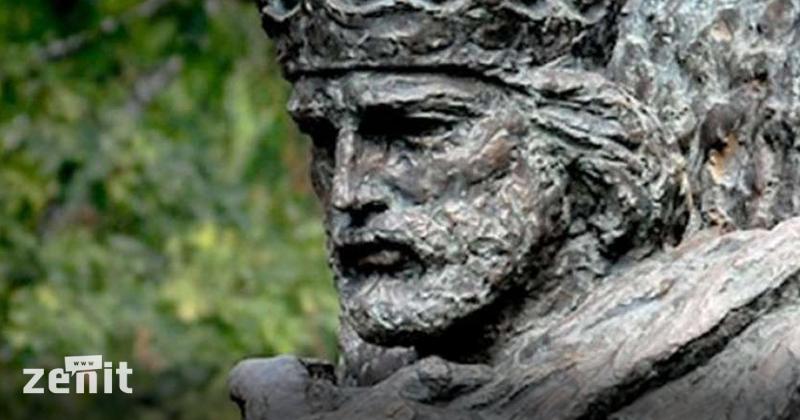 Prije 646 godina krunisan bosanski kralj Stjepan Tvrtko I Kotromanić ...