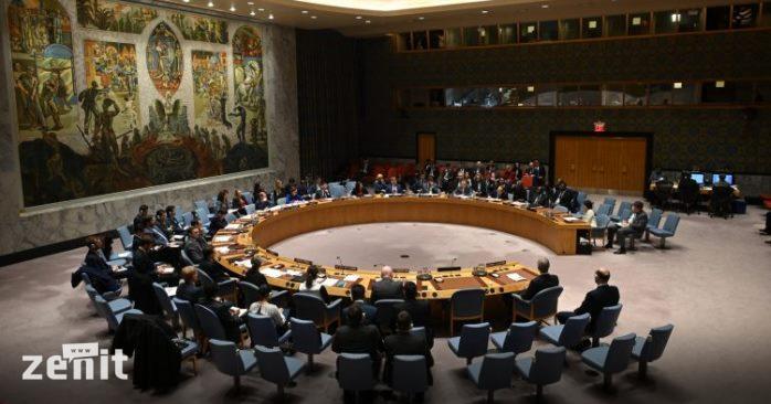 Vijeće sigurnosti UN-a produžilo mandat EUFOR-a u BiH - Zenit.ba