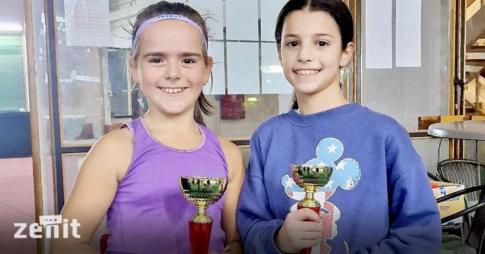 Učenica KŠC "Sv. Pavao" Zenica Ena Tabak ponovo briljirala u Zagrebu ...