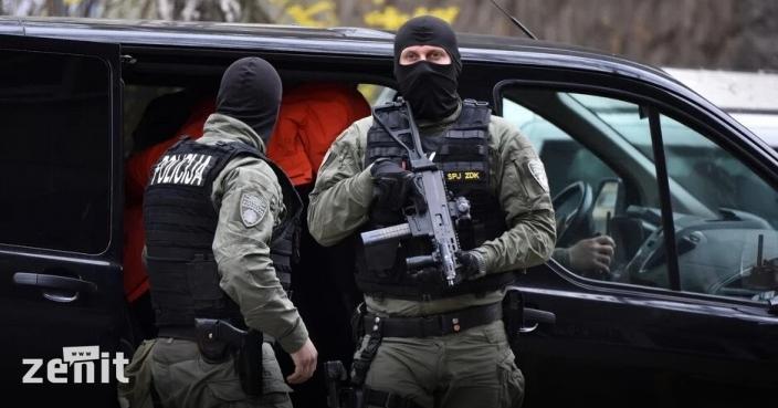 MUP ZDK: Pretresi na 19 lokacija na području Zeničko-dobojskog kantona ...