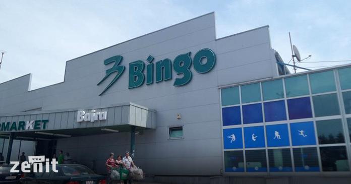 Kompanija Bingo je i dalje najuspješnija i najveća kompanija u Bosni i ...