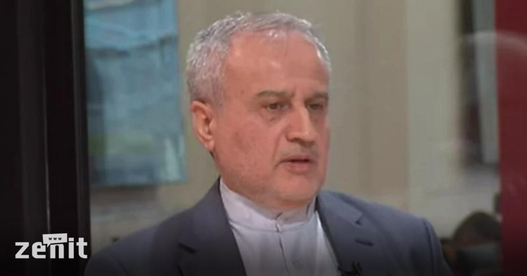 Ambasador Irana u Srbiji negirao genocid: "U Srebrenici se desio neki ...