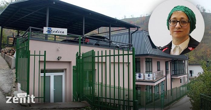 Direktorica "Medice" Zenica prvostepenom presudom oslobođena za ...