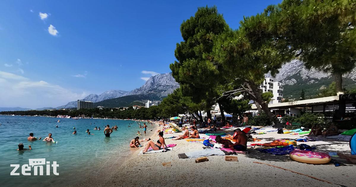 Ljetni odmor u Hrvatskoj ne mogu priuštiti svi građani BiH, šta je alternativa? - Zenit.ba