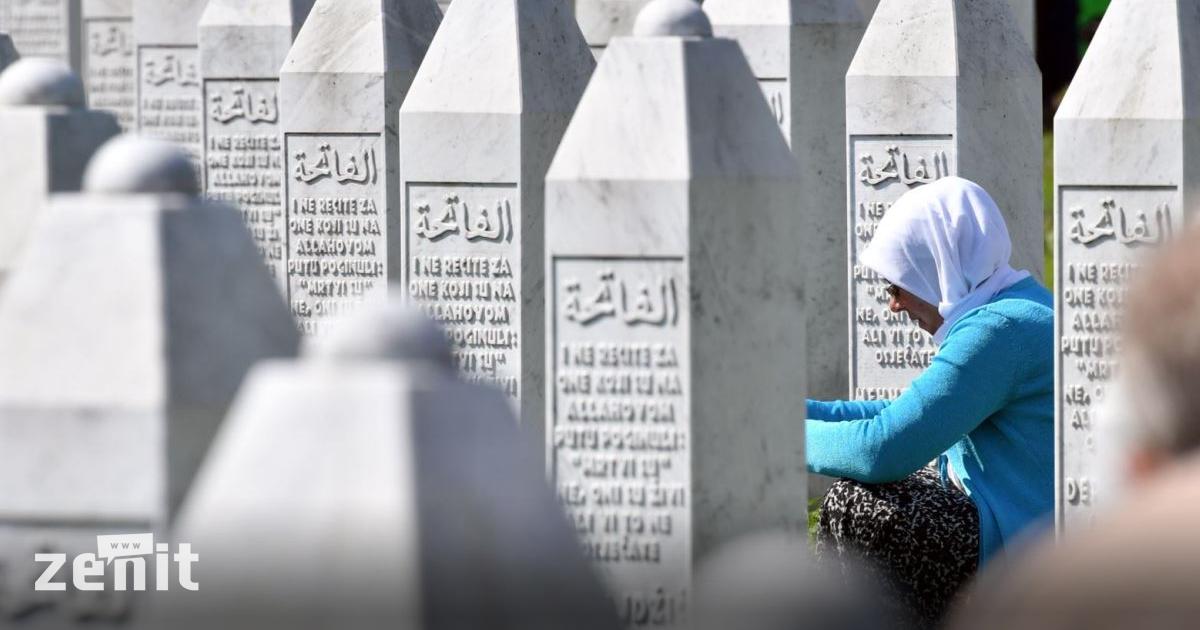 Širi se krug podrške Rezoluciji o Srebrenici, ali raste i broj ...