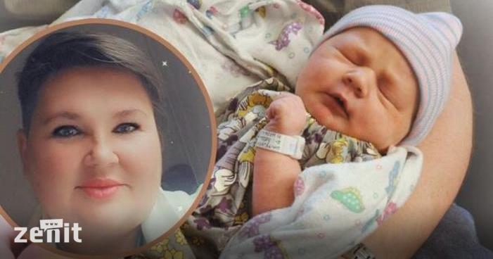 Najmlađa nana u BiH ima samo 33 godine - Zenit.ba