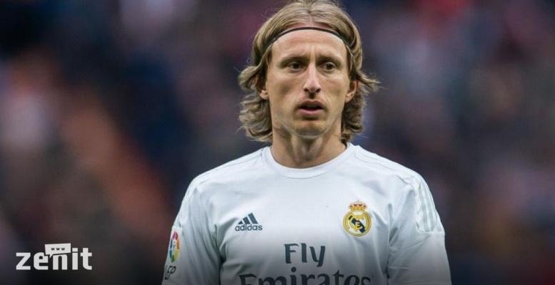Modrić najvjerojatnije ostaje još godinu dana u Realu - Zenit.ba