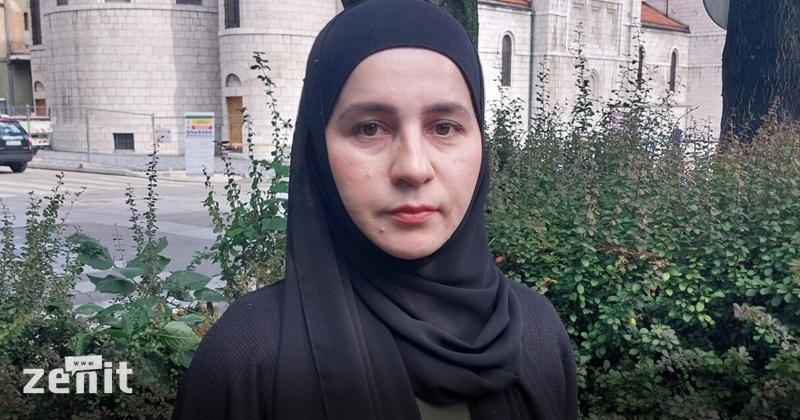 Ustavni sud BiH o hidžabu nakon otkaza vojnikinje - Zenit.ba