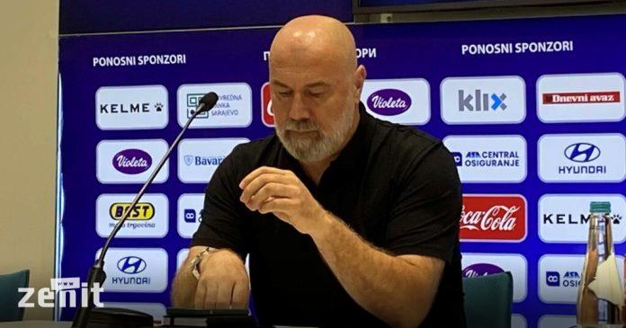 Barbarez odabrao Zmajeve za Nizozemsku i Mađarsku, nekoliko novih imena na spisku - Zenit.ba