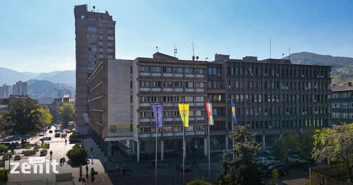 Grad Zenica uplatio 59.700 KM na ime pomoći zeničkim rudarima - Zenit.ba