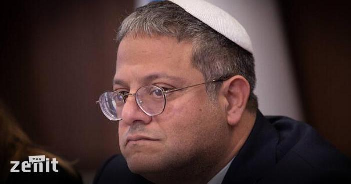 Itamar Ben-Gvir priznao da radi na ometanju pregovora između Izraela i ...