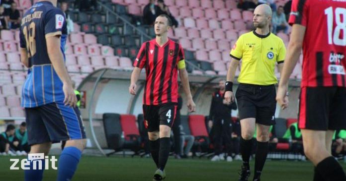 Čelik u Kupu FBiH golovima Martinovića i Mašića savladao Travnik - Zenit.ba