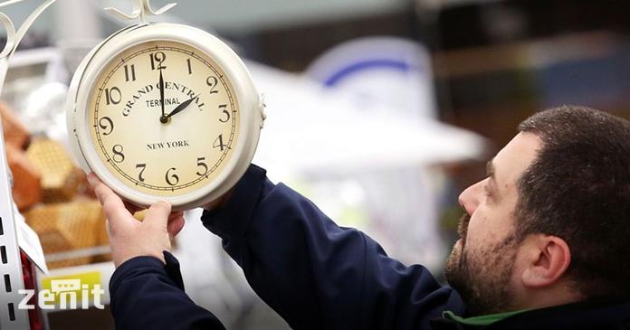 U nedjelju počinje zimsko računanje vremena - Zenit.ba