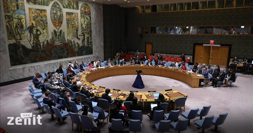 Vijeće sigurnosti UN-a produžilo mandat EUFOR-a u Bosni i Hercegovini - Zenit.ba