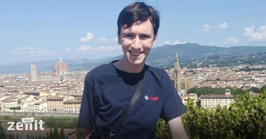 Maturant KŠC "Sv. Pavao" Zenica postao član Mensa BiH - Zenit.ba