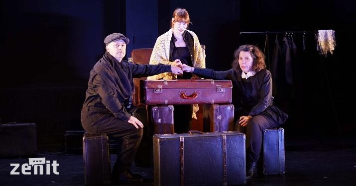 Predstava o Danilu Kišu u BNP-u Zenica: Muzički portret velikana ...