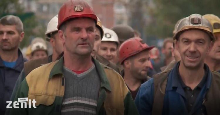 Rudari RMU Zenica u agoniji i bez plate dočekuju 21. decembar ...