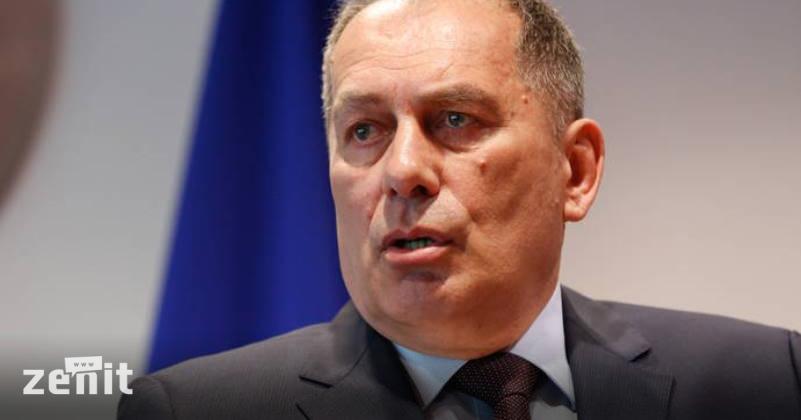 Pretučen Dragan Mektić, bivši ministar sigurnosti BiH - Zenit.ba