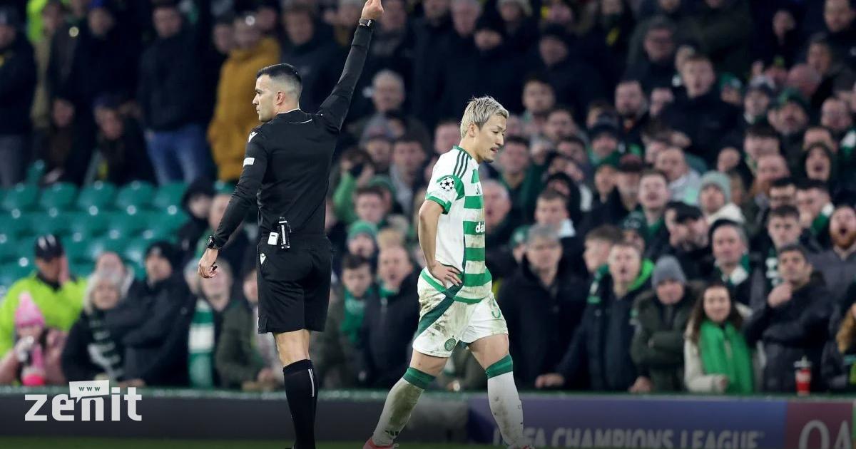 Pravdu u Zenici protiv Kipra dijelit će sudija kojeg Barbarez i ekipa jako dobro znaju - Zenit.ba