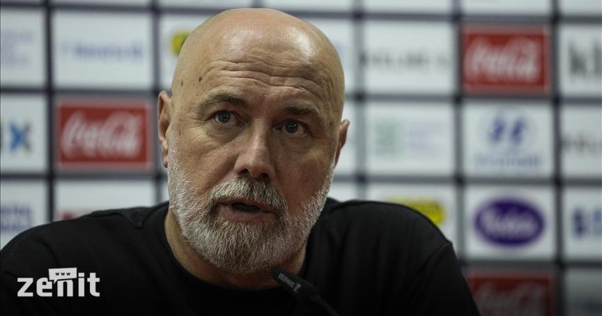 Barbarez nakon pobjede protiv Kipra: Cilj su bila tri boda, a Džeko je zlata vrijedan - Zenit.ba