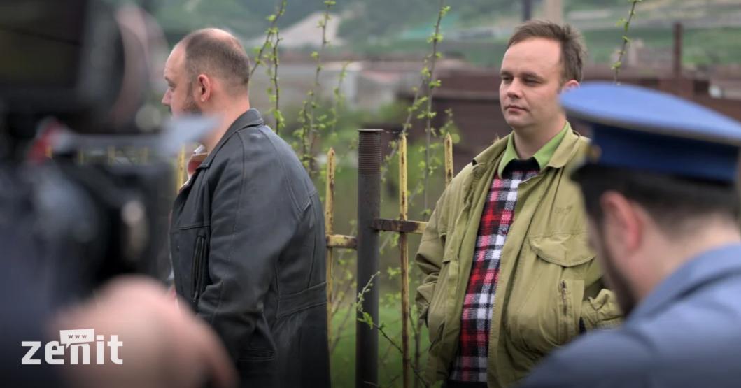 Film "Testament" snima se u Zenici: Dobro raspoloženje i oživljena ...