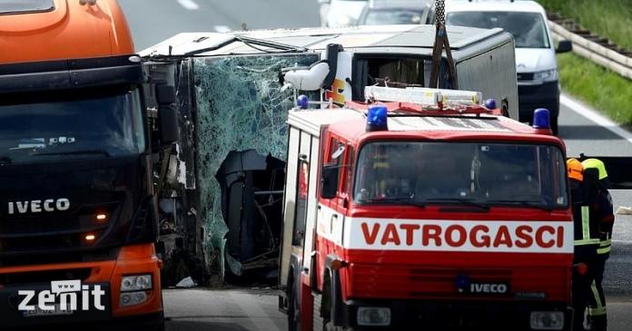 Policija nakon završenog uviđaja objavila kako je došlo do nesreće u Hrvatskoj - Zenit.ba