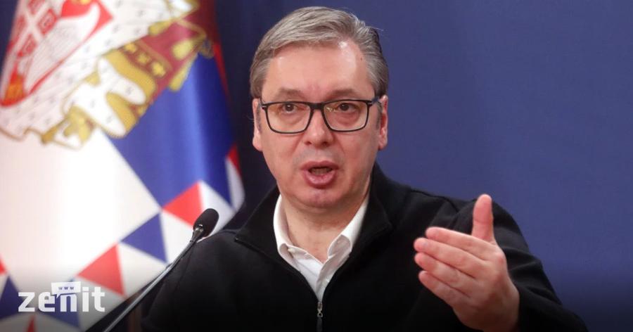 Novi non-paper o BiH bio jedna od tema Savjeta za nacionalnu ...