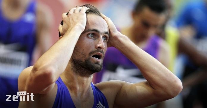 Deset godina od historijske trke Amela Tuke u Monaku (VIDEO) - Zenit.ba